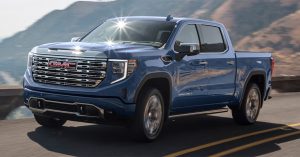 Denali vs AT4 vs SLT vs SLE: Which GMC Trim Fits You?